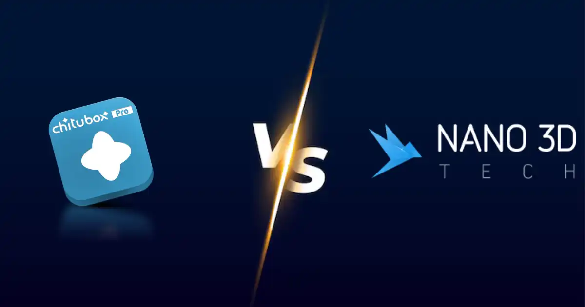 Chitubox vs NanoDLP: Best 3D Slicer Program in 2025 - Chitubox.net